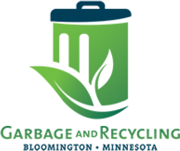 Download Garbage And Recycling Logo - Waste | Transparent PNG Download ...