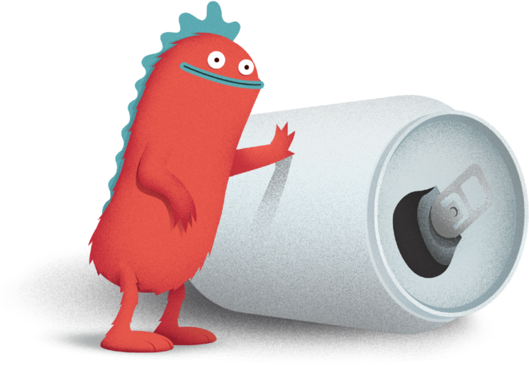 Download No More Missed Garbage Days - Recycling | Transparent PNG ...