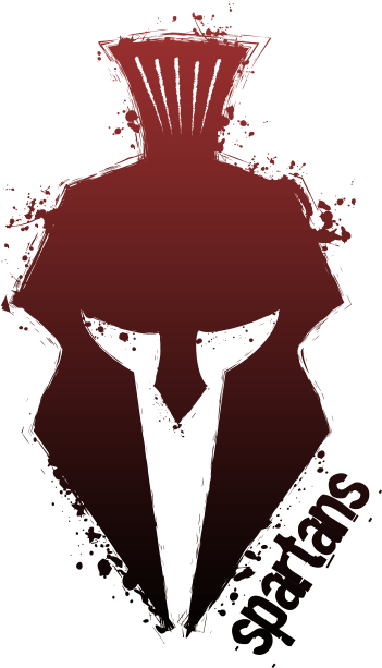Spartan Spirit Wear - Illustration (1200x647), Png Download
