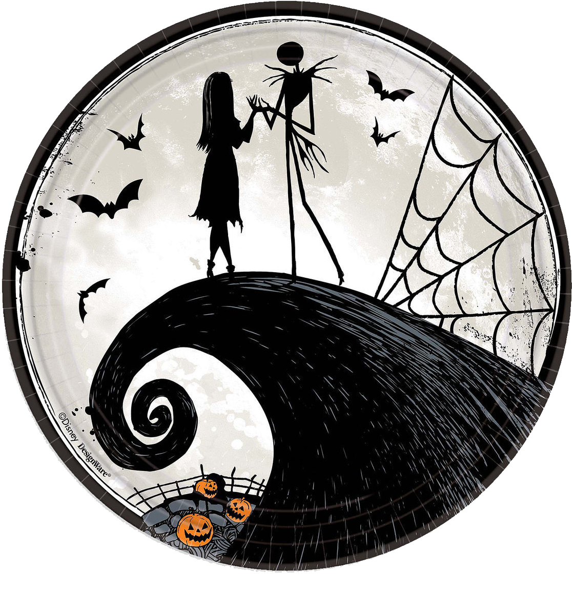 Download The Nightmare Before Christmas Book Tag - Nightmare Before ...