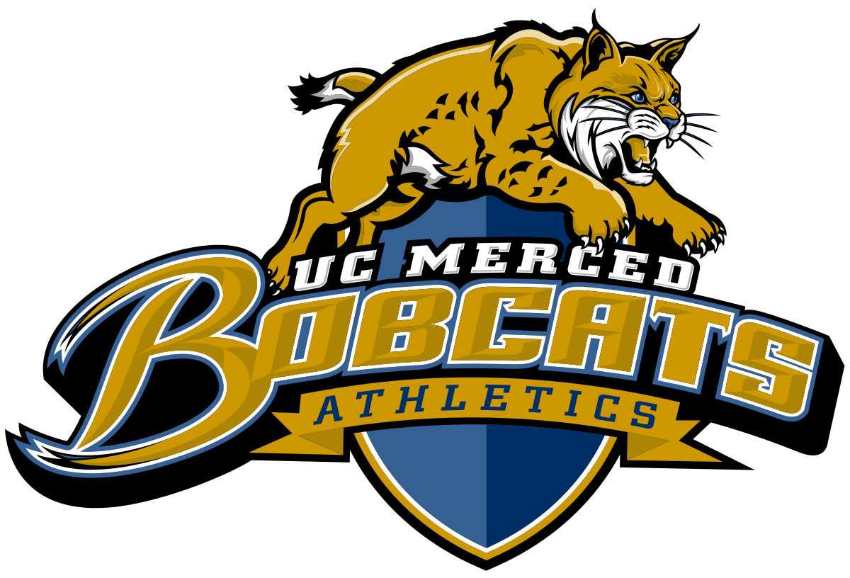 Download Uc Merced Athletics Logo | Transparent PNG Download | SeekPNG