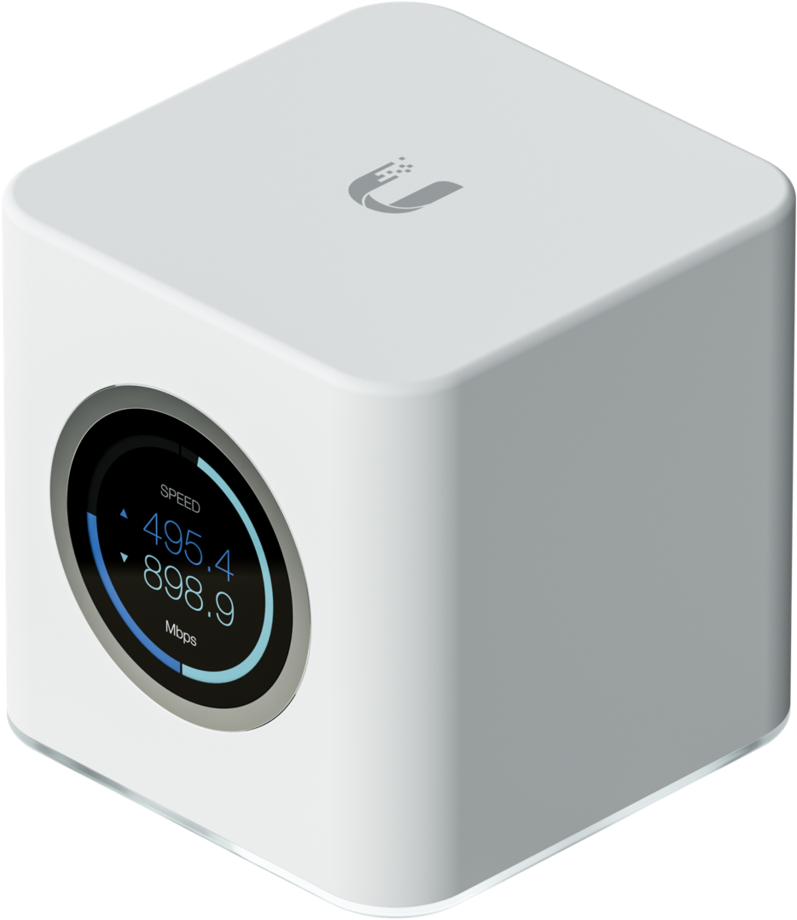 Amplifi Hd Mesh Router - Ubiquiti Networks Amplifi Hd (1024x1024), Png ...