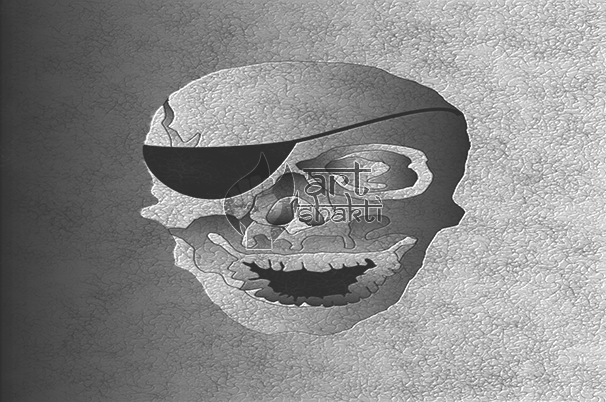 Download Skull | Transparent PNG Download | SeekPNG