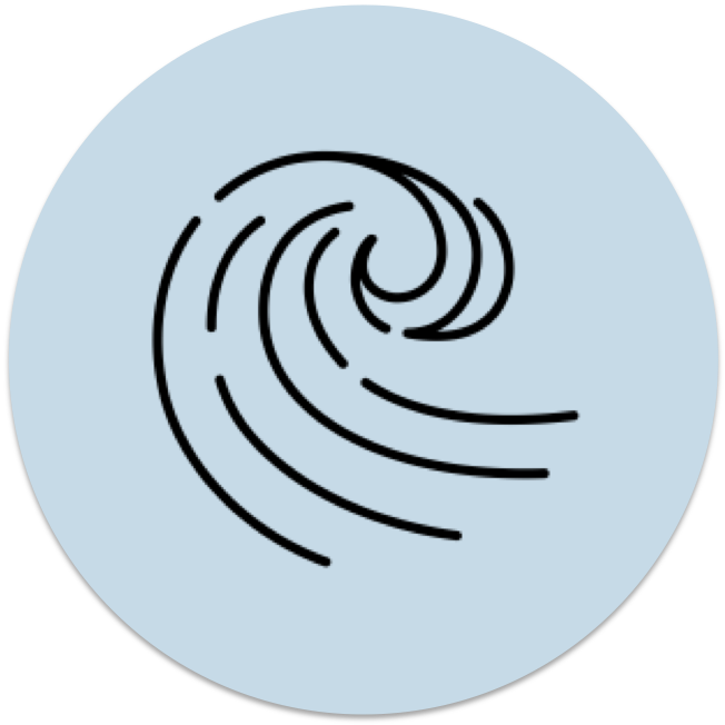 Wave (652x652), Png Download