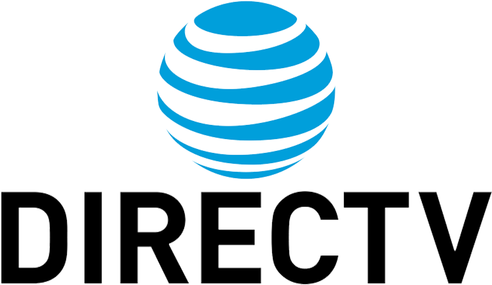 Directv Logo Png - Directv (1000x600), Png Download