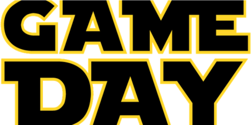 Download Game Day & Sundaes For A's - Game Day Png | Transparent PNG ...
