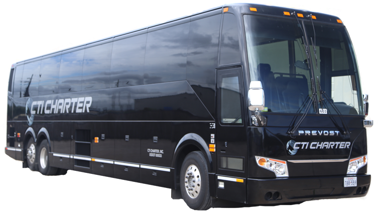 Image - Tour Bus Service (800x465), Png Download