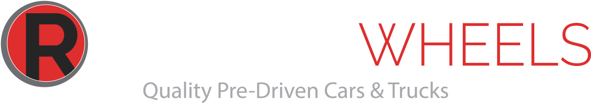 Reliable Wheels Used Cars - Triangle (1200x300), Png Download