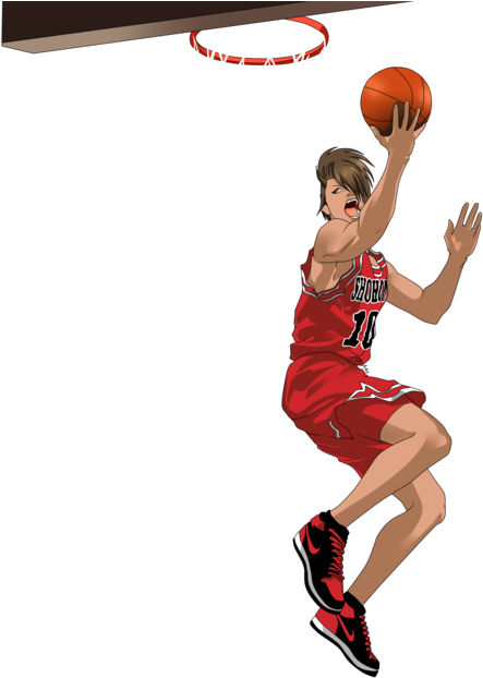 Dunk-png 384363 (1024x724), Png Download