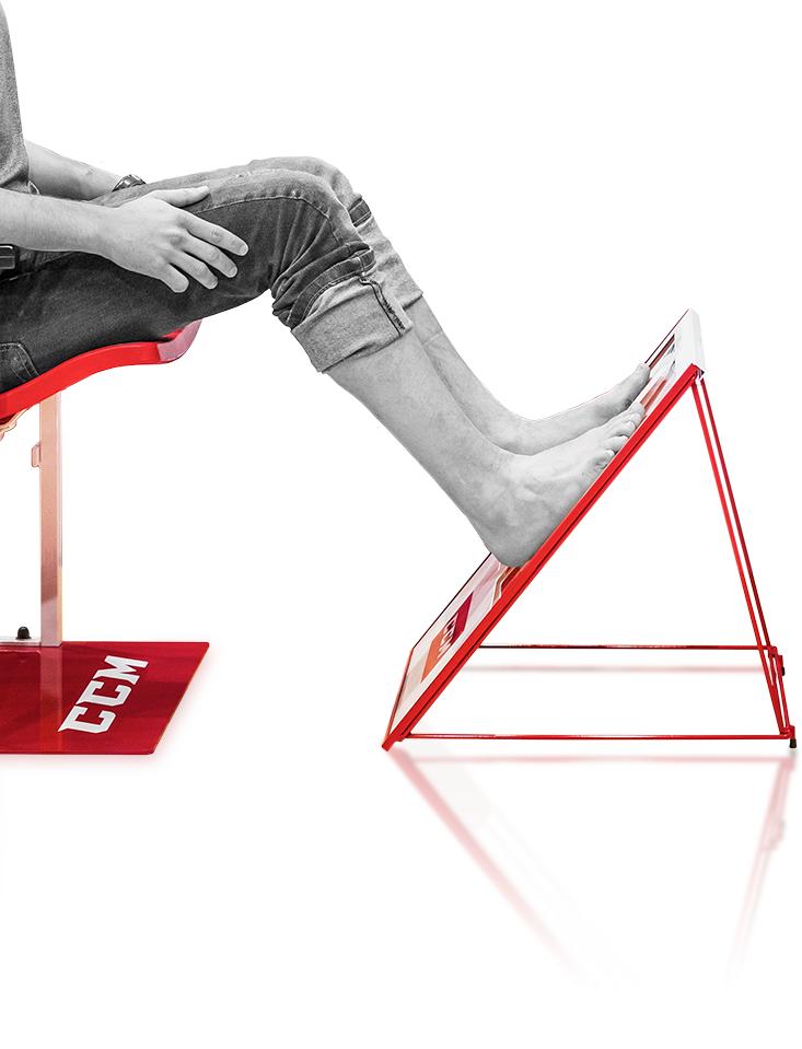 Download 3d Fit Scanner Experience | Transparent PNG Download | SeekPNG