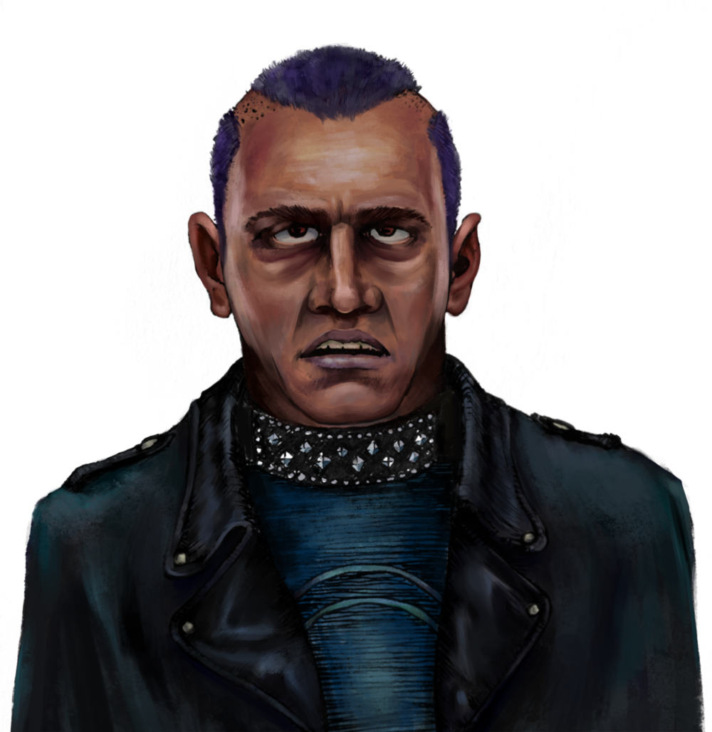 Anarchist - Man (1000x1028), Png Download