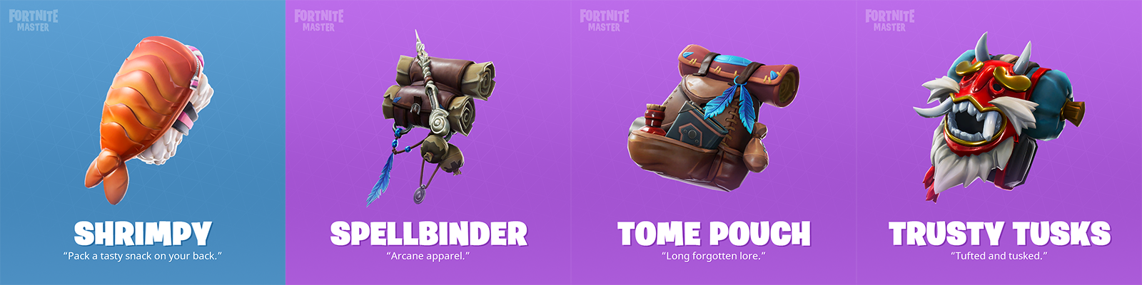 Backblings - - Poster (1600x400), Png Download