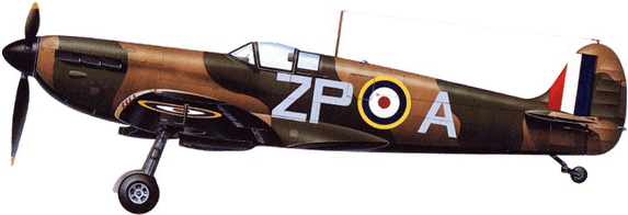 Download Spitfire-transparent - Light Aircraft | Transparent PNG ...