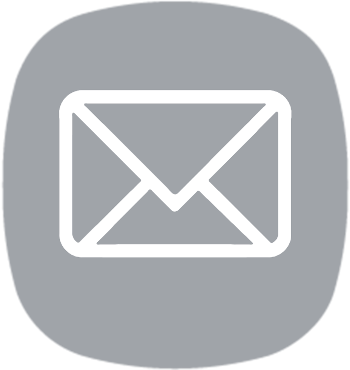 Social Media Icons 5 - Phone Cute Icon Png (764x798), Png Download