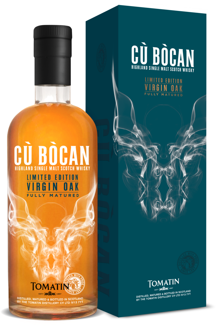 Cu Bocan Virgin Oak (1000x1458), Png Download