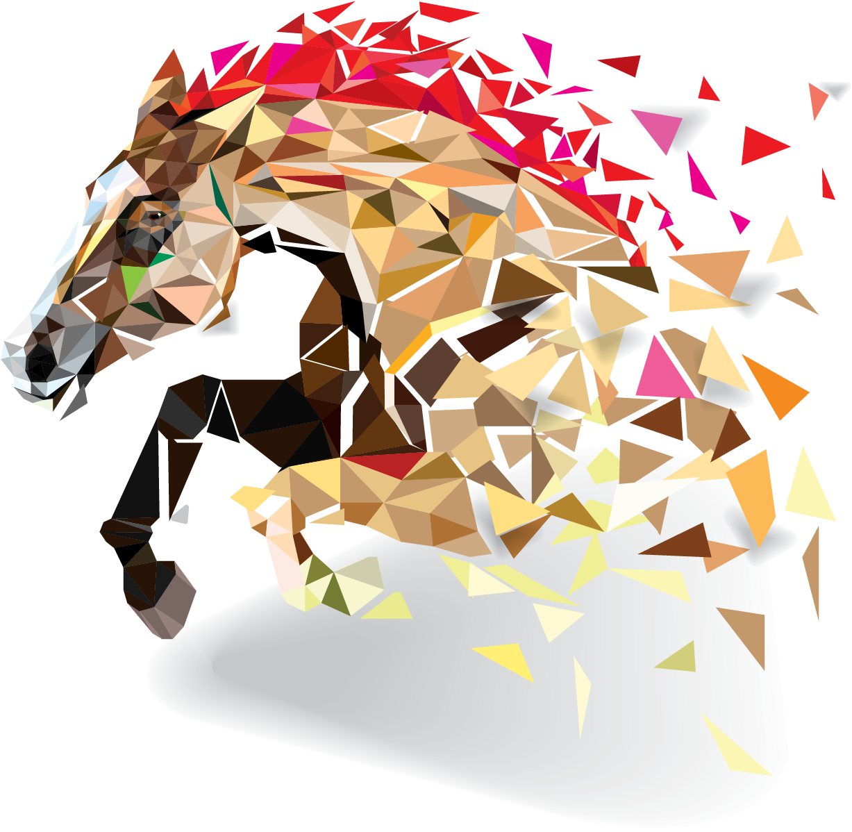 Placement Pattern Vector Files Animal Files/placement - Creative ...