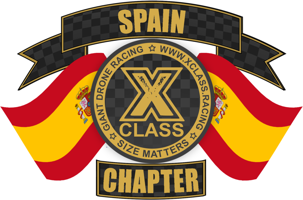 Spa X Class Chapter Logo - University (1000x679), Png Download