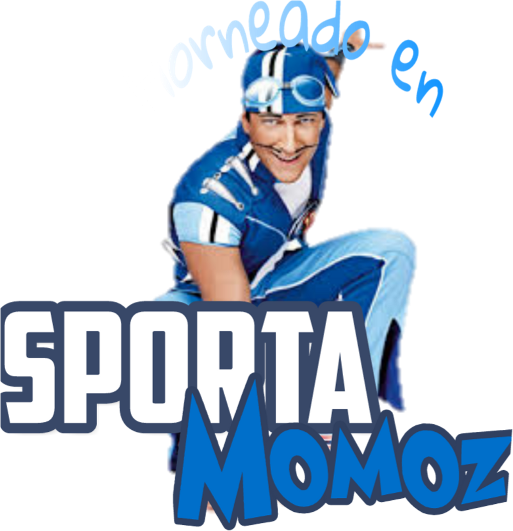 #momoz #momazo #momazosxdxd #sportamomoz #meme #memes - Lazy Town Blimp ...