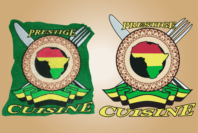 I Will Convert Your Logo,graphic Or Image To Vector - Emblem (680x457 ...