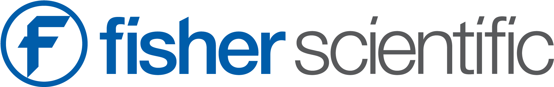 Thermofisherlogo - Fisher Scientific (2124x585), Png Download