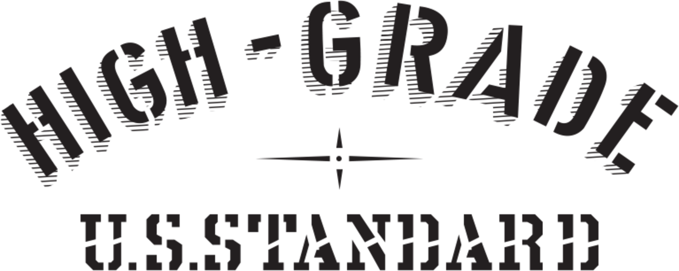 High Grade U - Poster (2360x942), Png Download