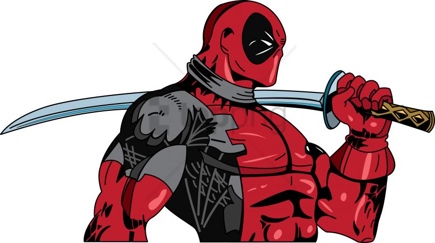 Download Free Png Deadpool Movie Png Image With Transparent - Deadpool ...