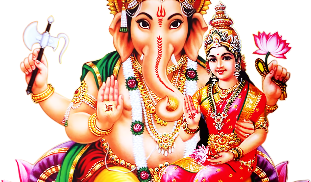 Lord Vinayaka Hd Png Image Free Downloads For Vinayaka - Vinayagar God ...
