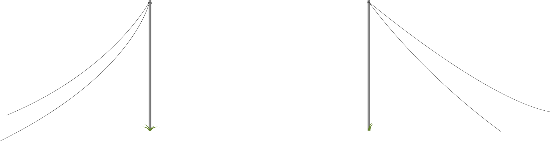 Ropes Png (2100x599), Png Download