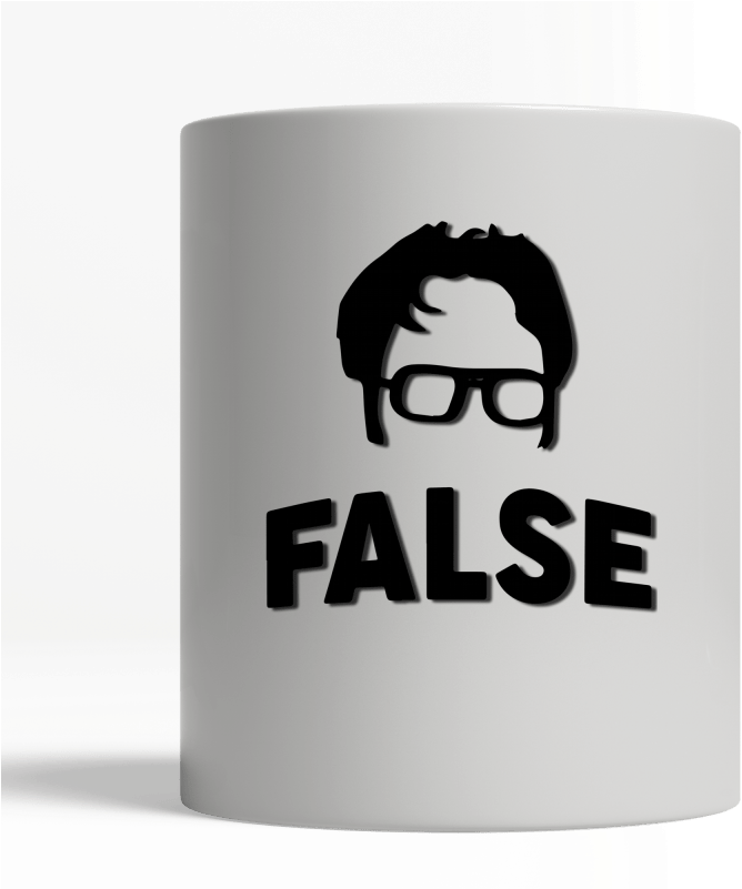 Download Dwight Schrute Png | Transparent PNG Download | SeekPNG