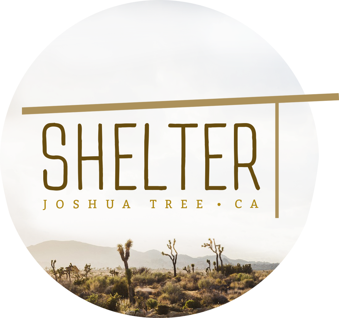 Shelter Logo Circlized - Label (1097x1028), Png Download
