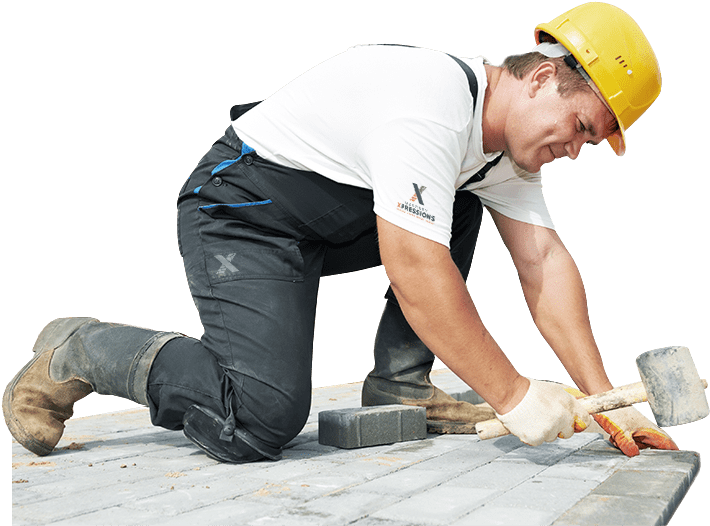 Bricklayer (1920x662), Png Download