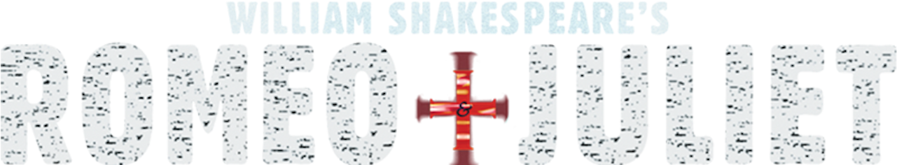 Romeo Juliet - Graphic Design (1280x544), Png Download