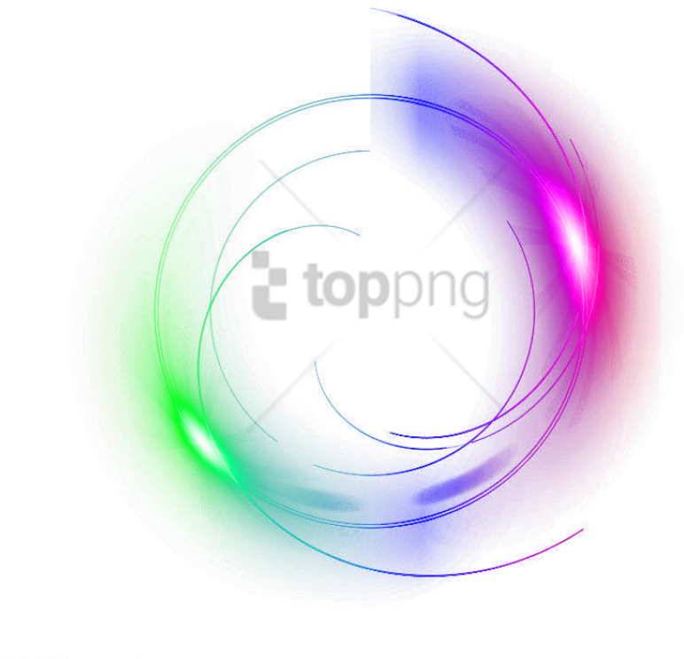 Download Free Png Glow Effect Png Png Image With Transparent - Purple ...