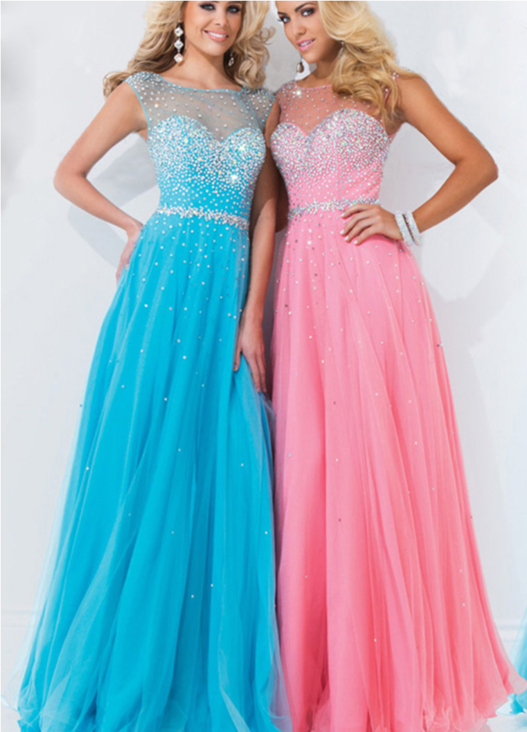 Prom Dress Png (1080x1080), Png Download
