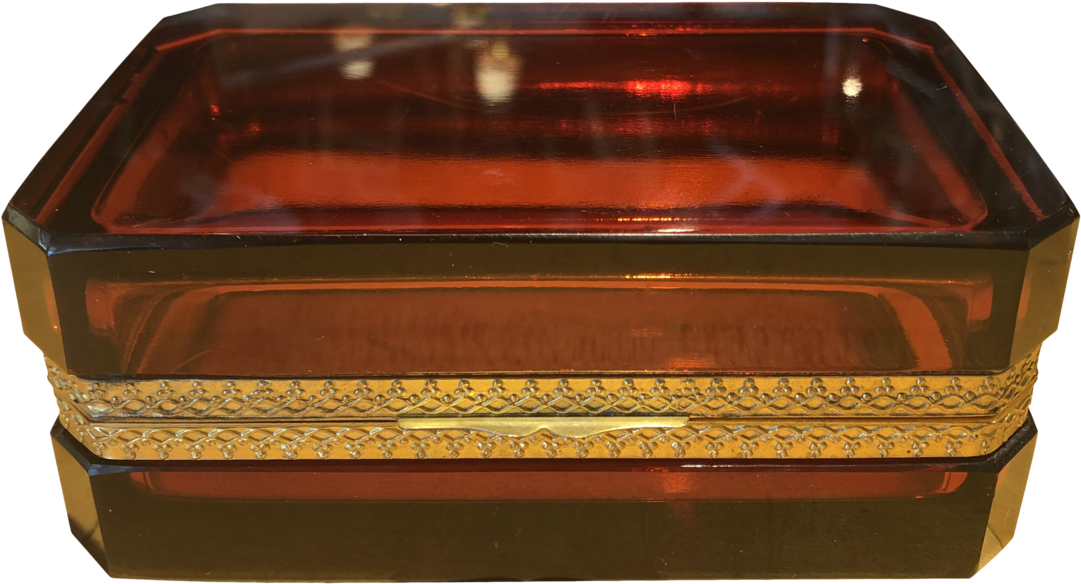 Glass Box Png (1200x647), Png Download