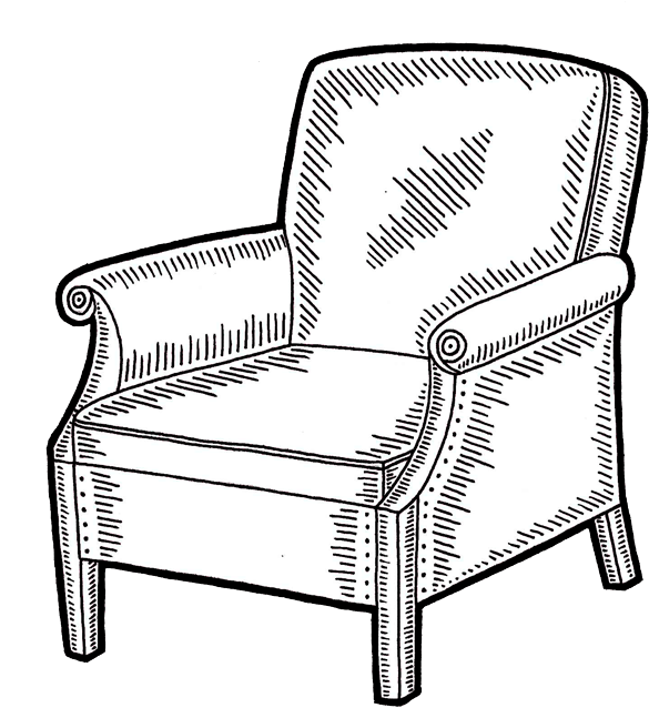 My Passion In Counselling Is Create A Relationship - Therapy Chair ...