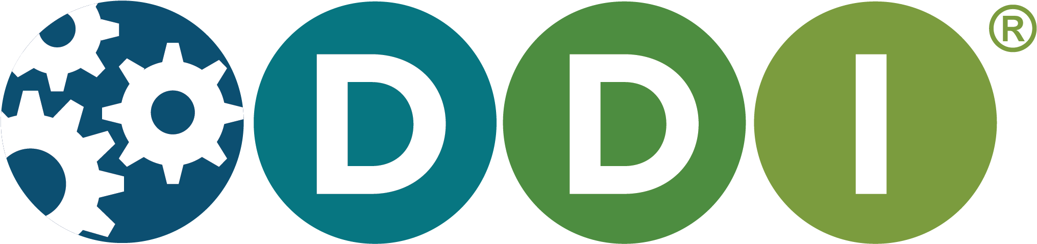 Logo - Data Documentation Initiative (2083x538), Png Download