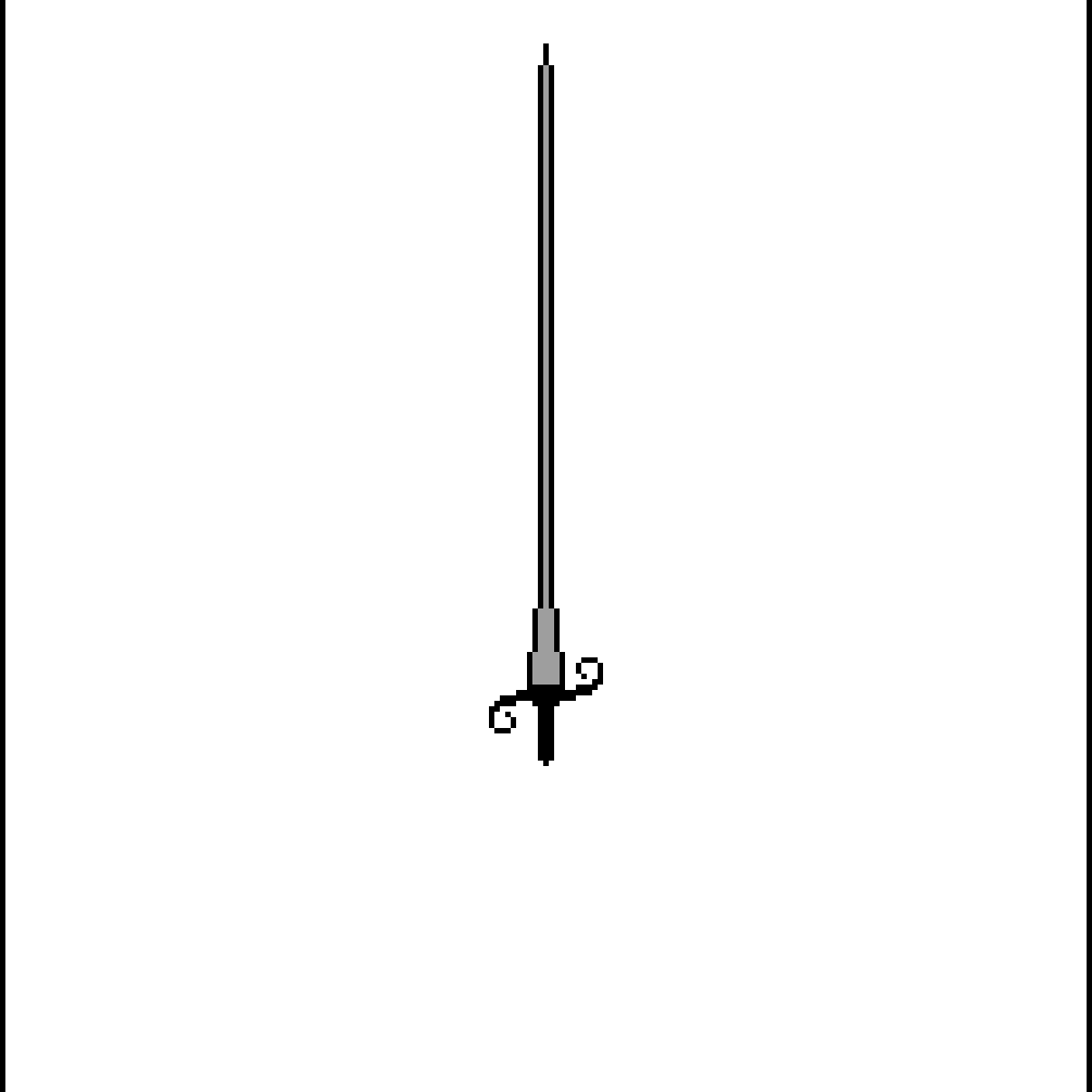 Download Rapier - Parallel | Transparent PNG Download | SeekPNG