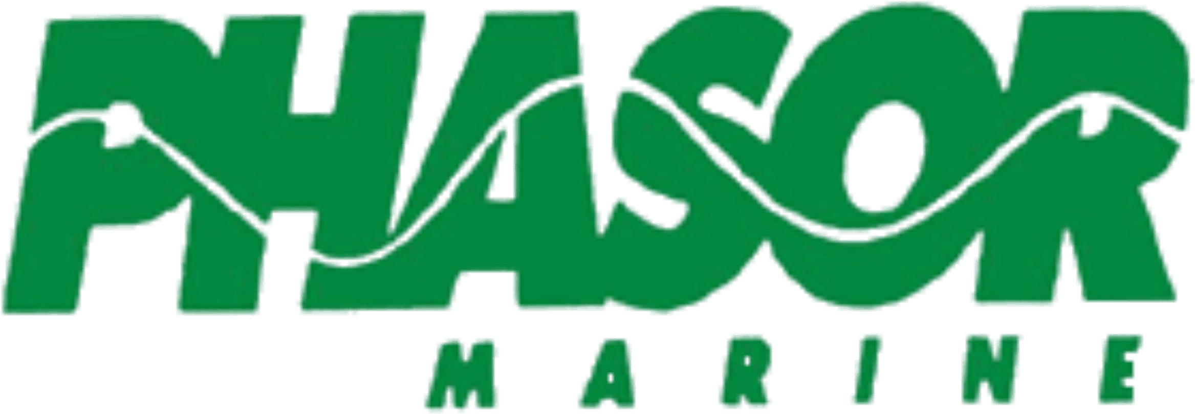 Phasor Marine Logo - Phasor Marine (2501x2501), Png Download
