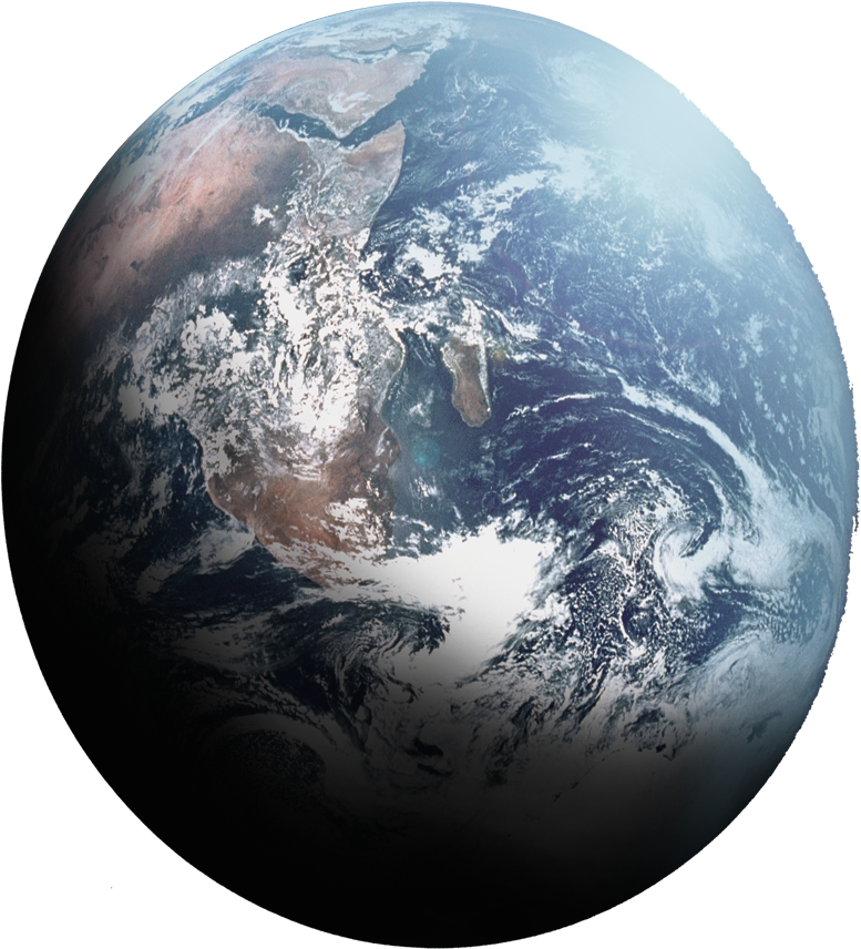 Download Emerging Earth Community Earth - Planet Earth | Transparent ...