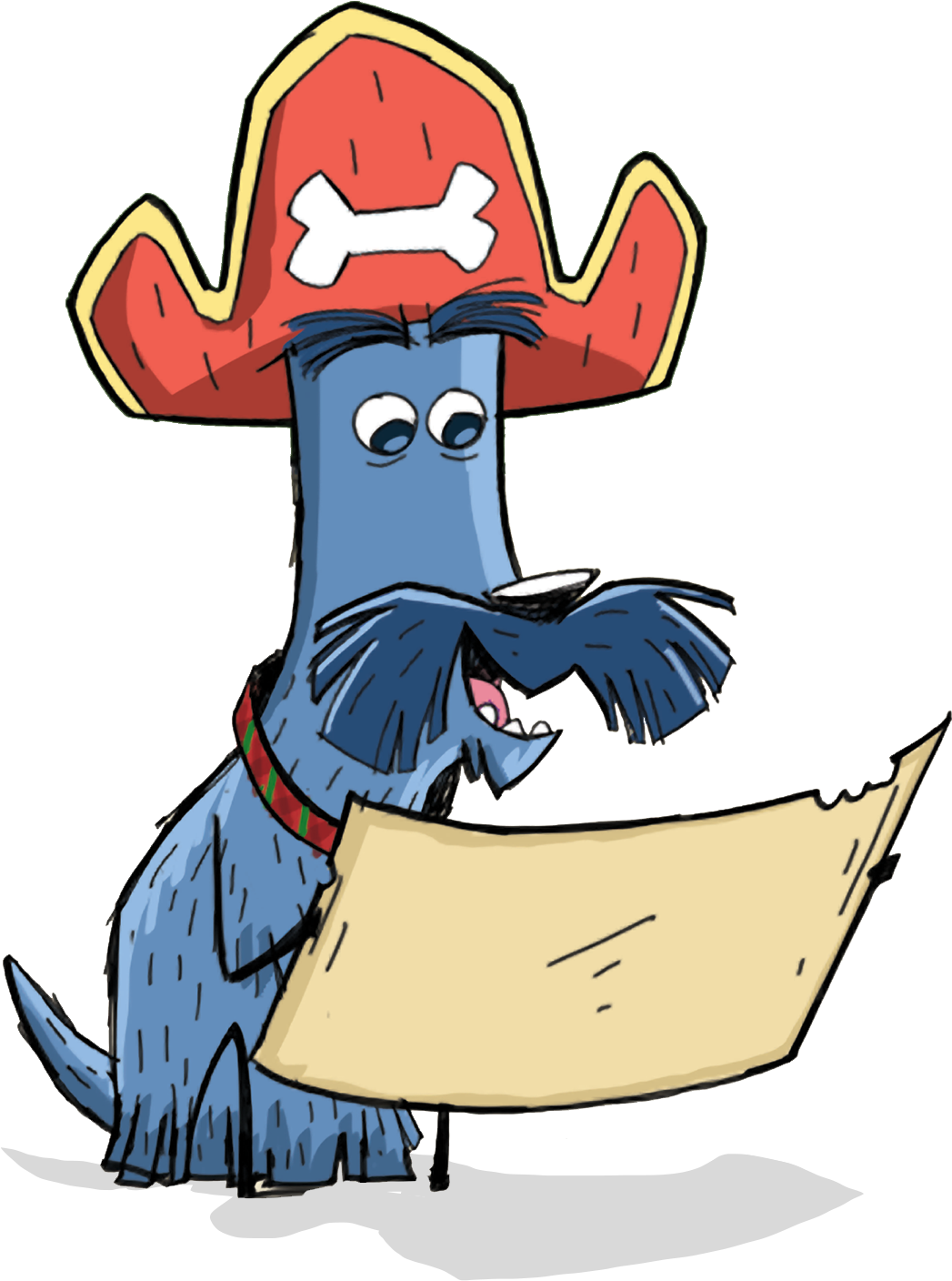 Sidebar Image - “ - Haggis And Tank (1573x1856), Png Download