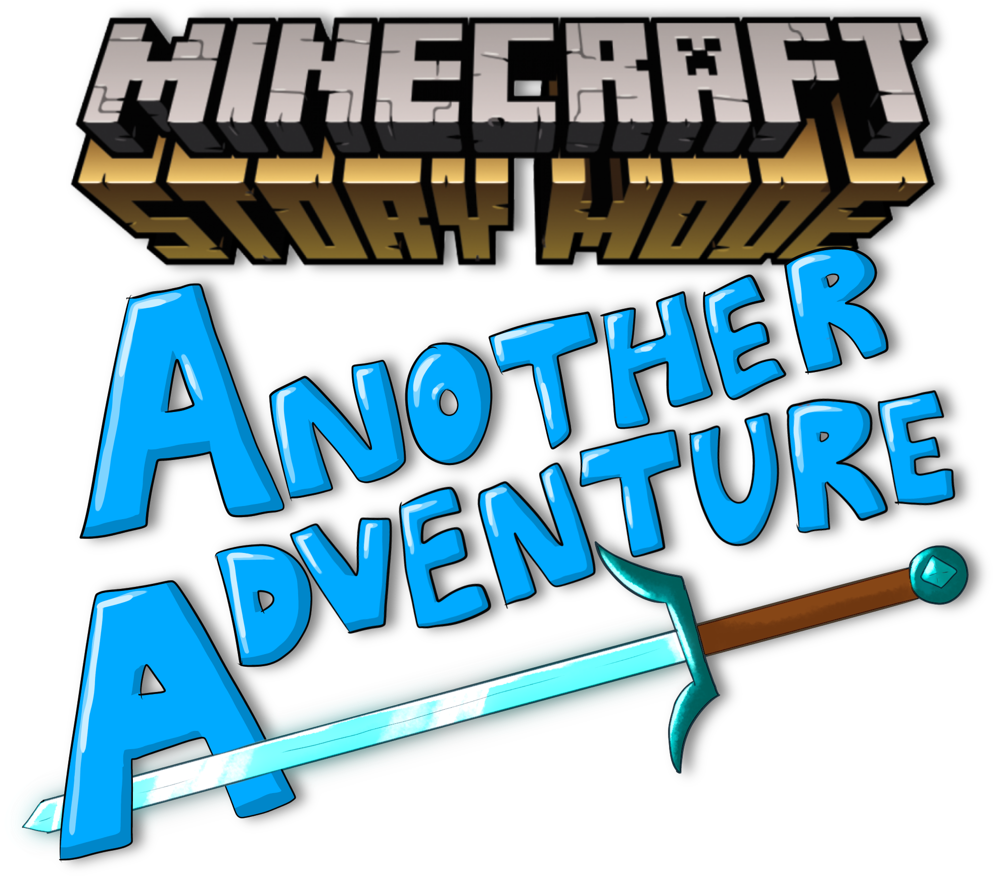 Minecraft: Story Mode (2000x2000), Png Download