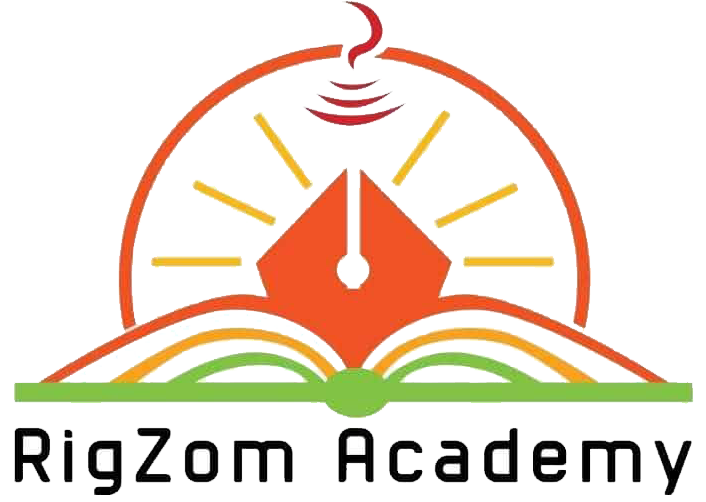 Logo Rigzom Academy - Graphic Design (706x502), Png Download