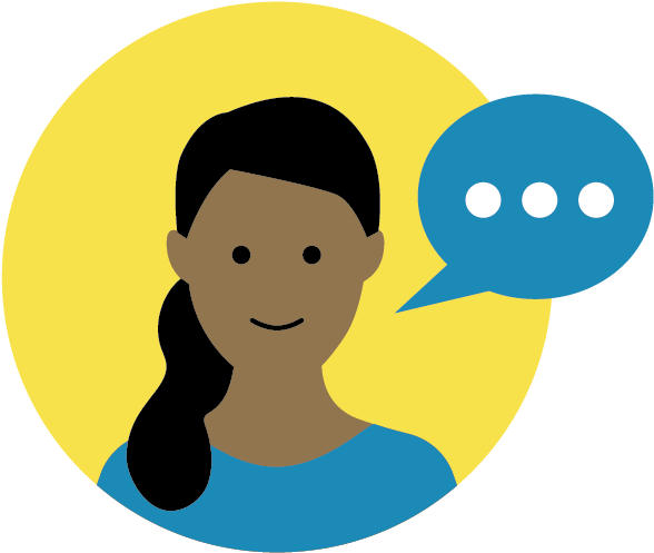 Download Topic Talk | Transparent PNG Download | SeekPNG