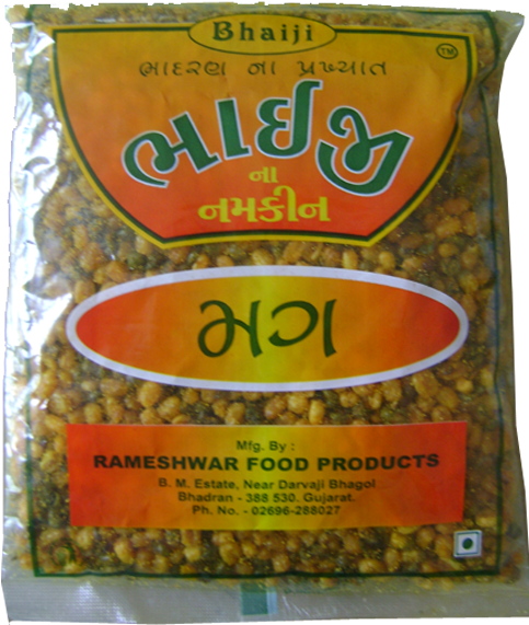 Zoom - Bhaiji Mathiya (600x600), Png Download