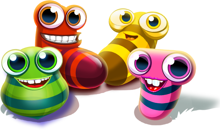 Cartoon (729x432), Png Download