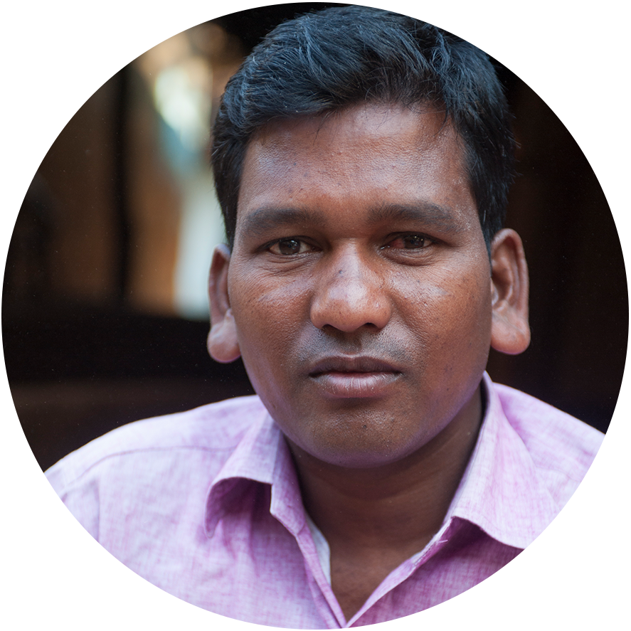 Pastor Shorya - Gentleman (887x887), Png Download