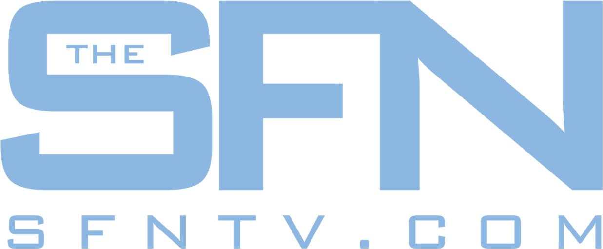 Download The Sfn Logo Step Repeat - Park Idiomas | Transparent PNG ...