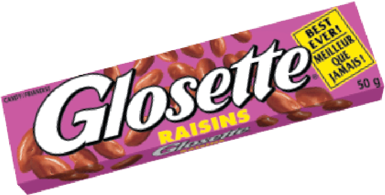 Glosette Png (800x800), Png Download