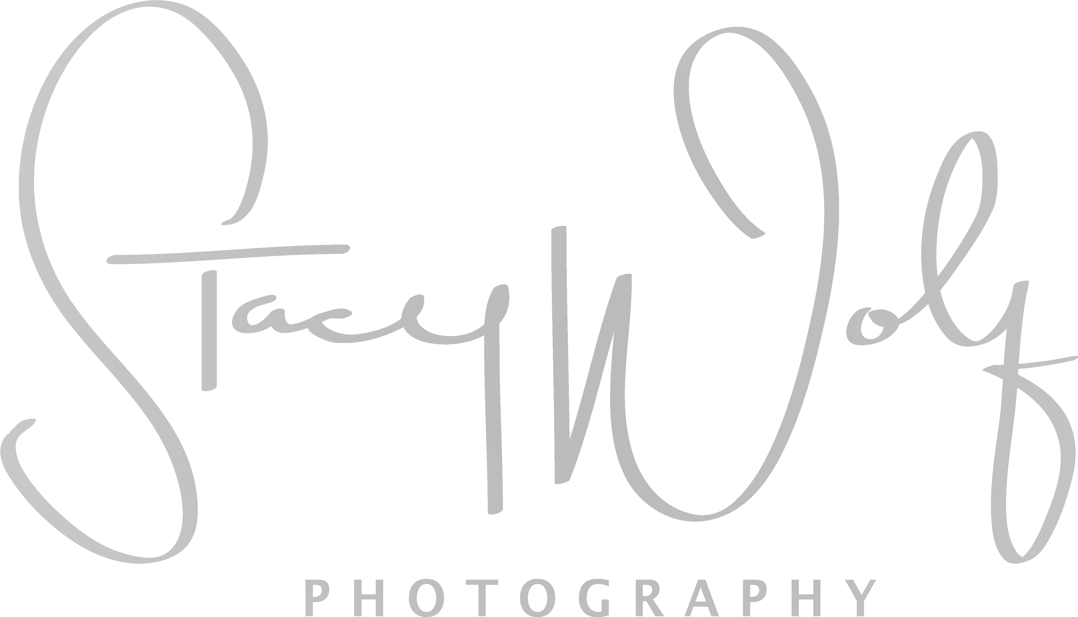 Stacy Wolf Photography (8000x3549), Png Download